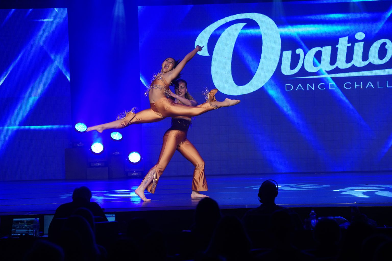 NATIONALS - Ovation Dance Challenge